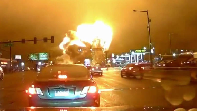 NTSB provides update as investigation of Philadelphia plane crash begins NTSB provides update as investigation of Philadelphia plane crash begins