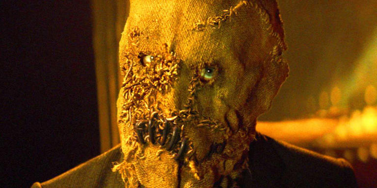 10 Best Secondary Villains In Action Movies