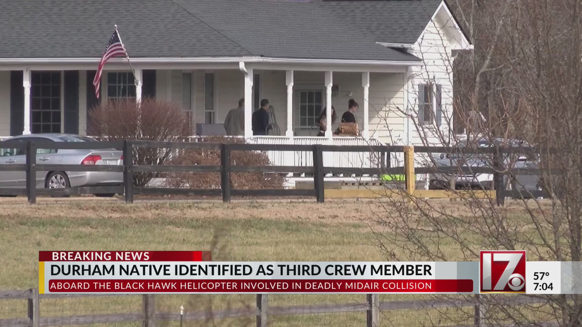 Rebecca Lobach remembered by family, friend after tragic death in DC crash