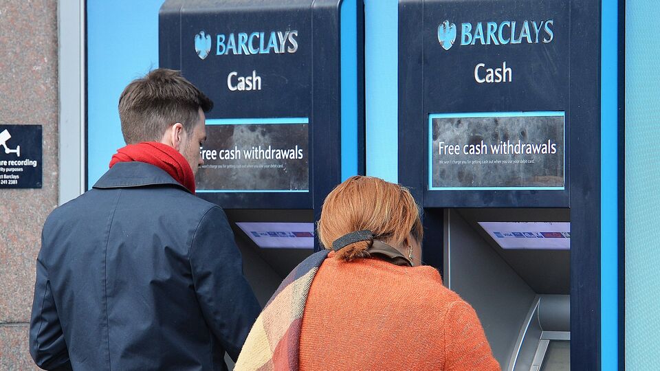 Barclays banking disruption continues, customers face payment issues ...