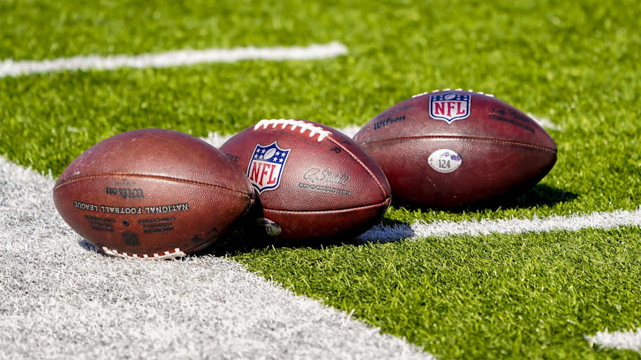 NFL Will Consider Measuring First Downs Electronically in 2025 Regular ...