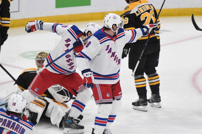 Rangers eye long-term future with J.T. Miller after trade: ‘Key part of ...