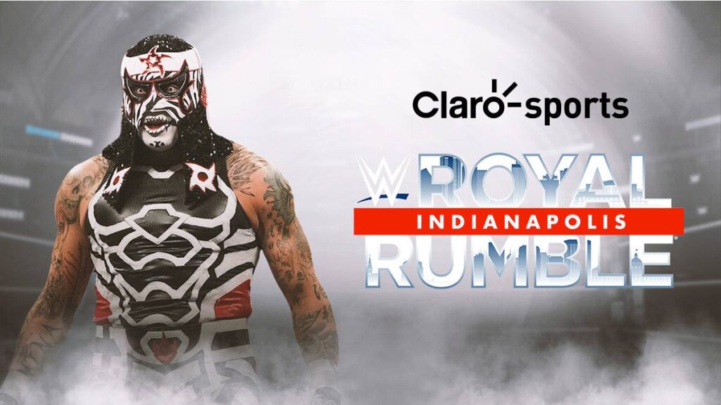 WWE Royal Rumble 2025: Resumen en video y todos los resultados; ¿cómo ...