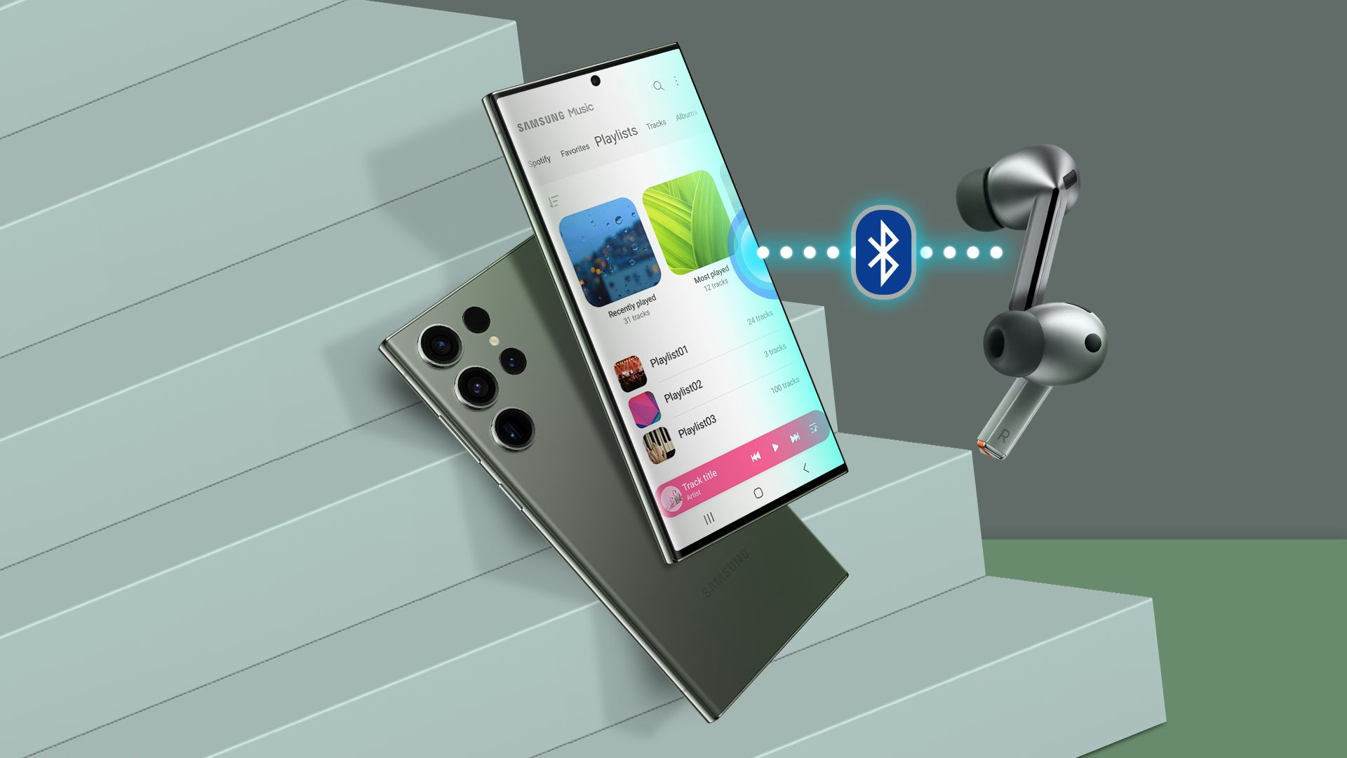How to Automatically Open a Music App When Connected to Bluetooth on a ...