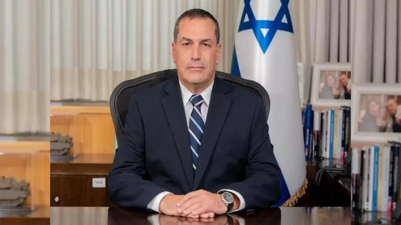 Israel: Benjamin Netanyahu appoints Eyal Zamir as new Israeli military ...