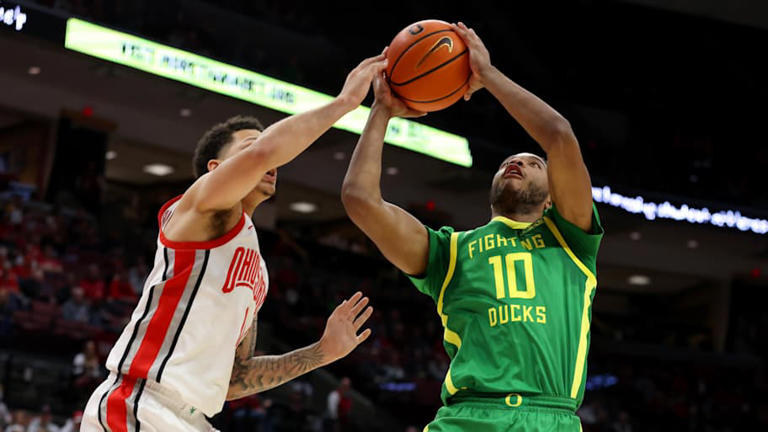 How to Watch Nebraska Cornhuskers at Oregon Ducks: TV Channel, Preview ...