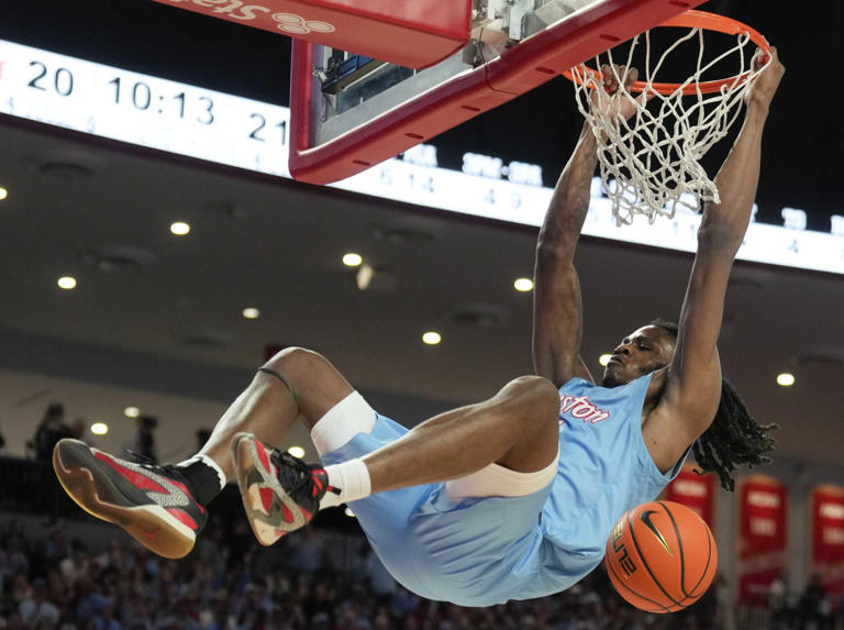 What's at stake for UH down the stretch. Quad 1 wins, a possible No. 1 ...