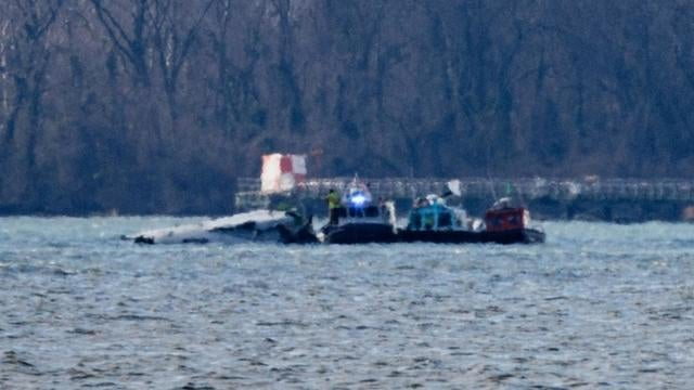 NTSB officials give an update on the deadly D.C. plane and Black Hawk ... NTSB officials give an update on the deadly D.C. plane and Black Hawk ...