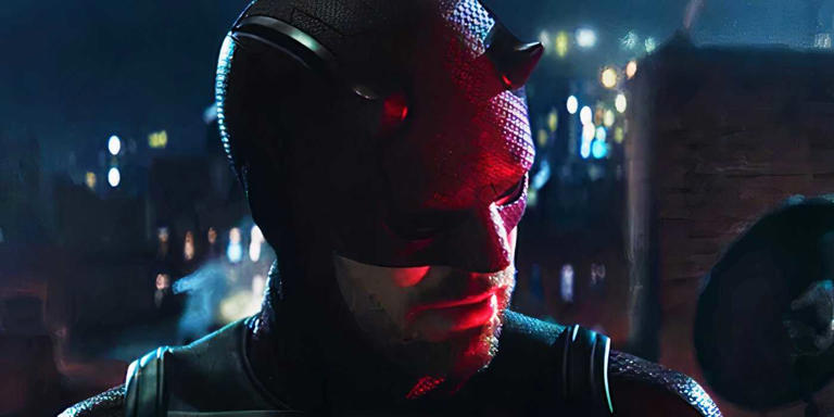 What Time Daredevil: Born Again Releases On Disney+ And How Many Episodes Are In Season 1