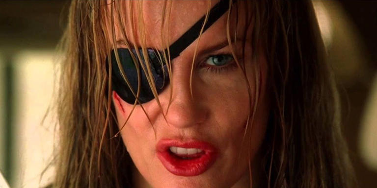 Kill Bill Cast & Character Guide