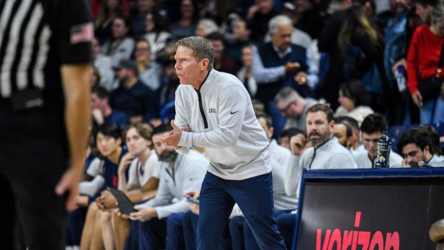 Gonzaga Bulldogs vs. Saint Mary's Gaels: Live updates, highlights from ...
