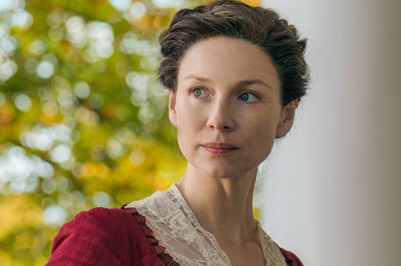 Outlander star's 'heartbreaking' Irish film free to stream this weekend