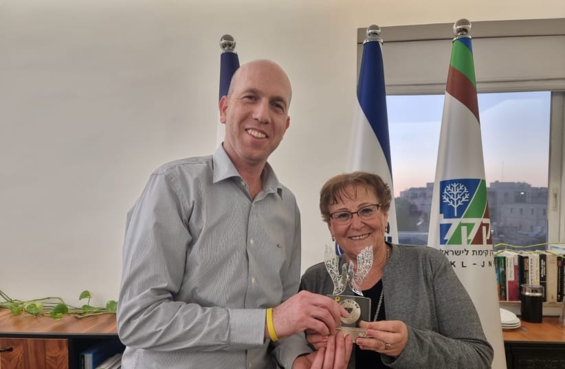 Grapevine February 2, 2025: Honoring heroes