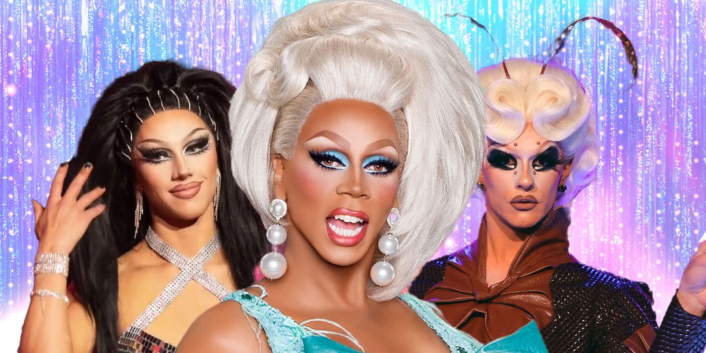 ‘RuPaul’s Drag Race’ Fans Are Getting Tired of This Same Old Critique