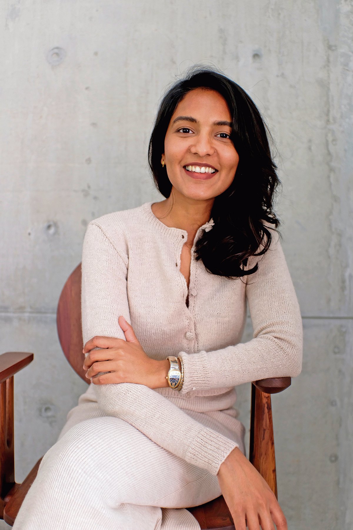 Ame's Pashm collection elevates luxury with sustainable pashmina and ...