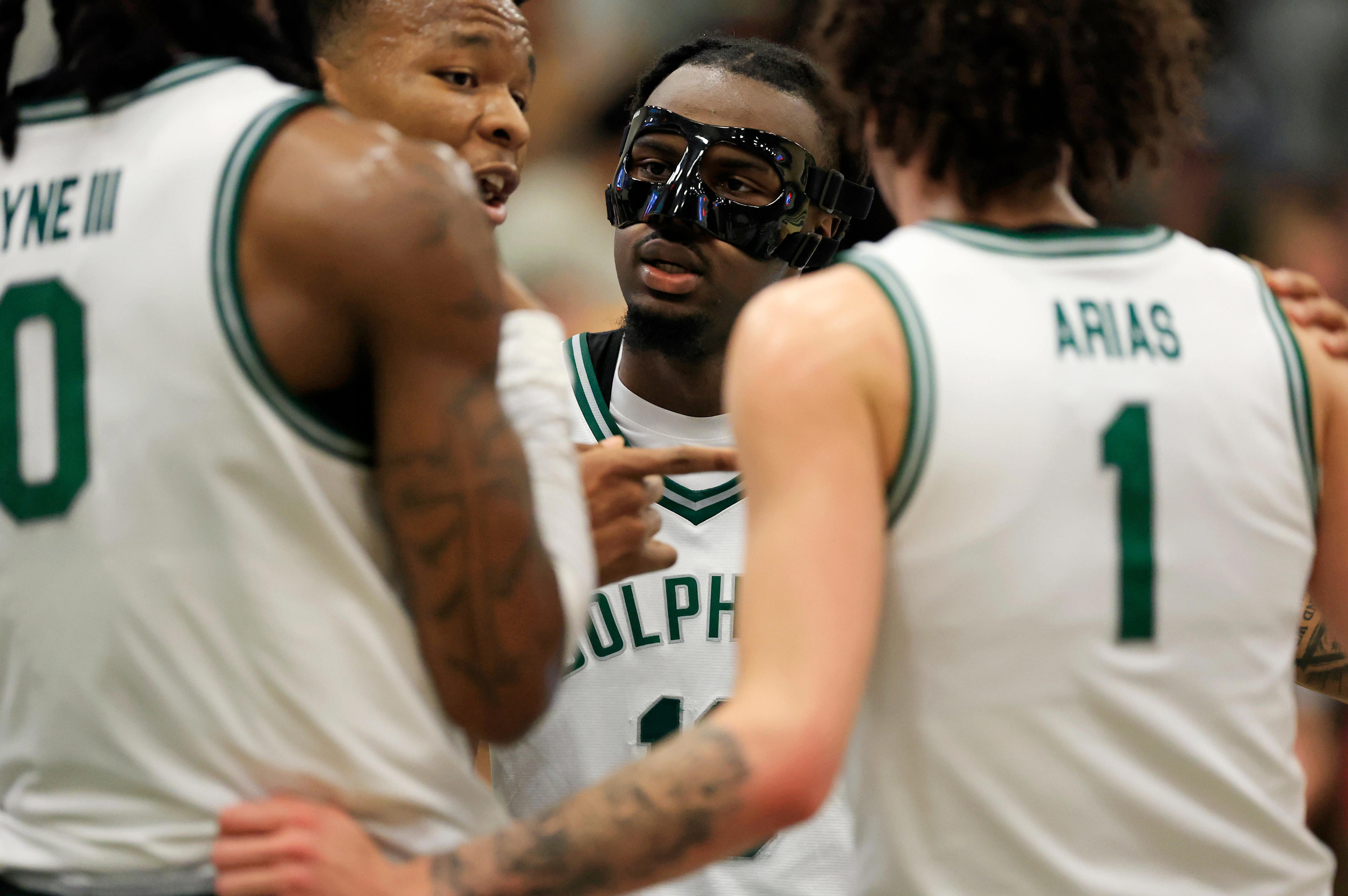 ASUN basketball: What's the conference tournament outlook with two ...