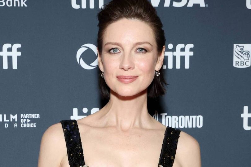 Outlander star shines in Oscar-winning Irish film that's free to stream ...