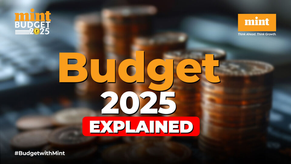 Budget 2025: A Game-Changer for individual taxpayers, strengthening the ...