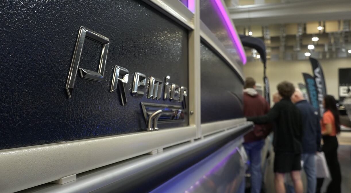 Lake Life Expo underway in Springfield