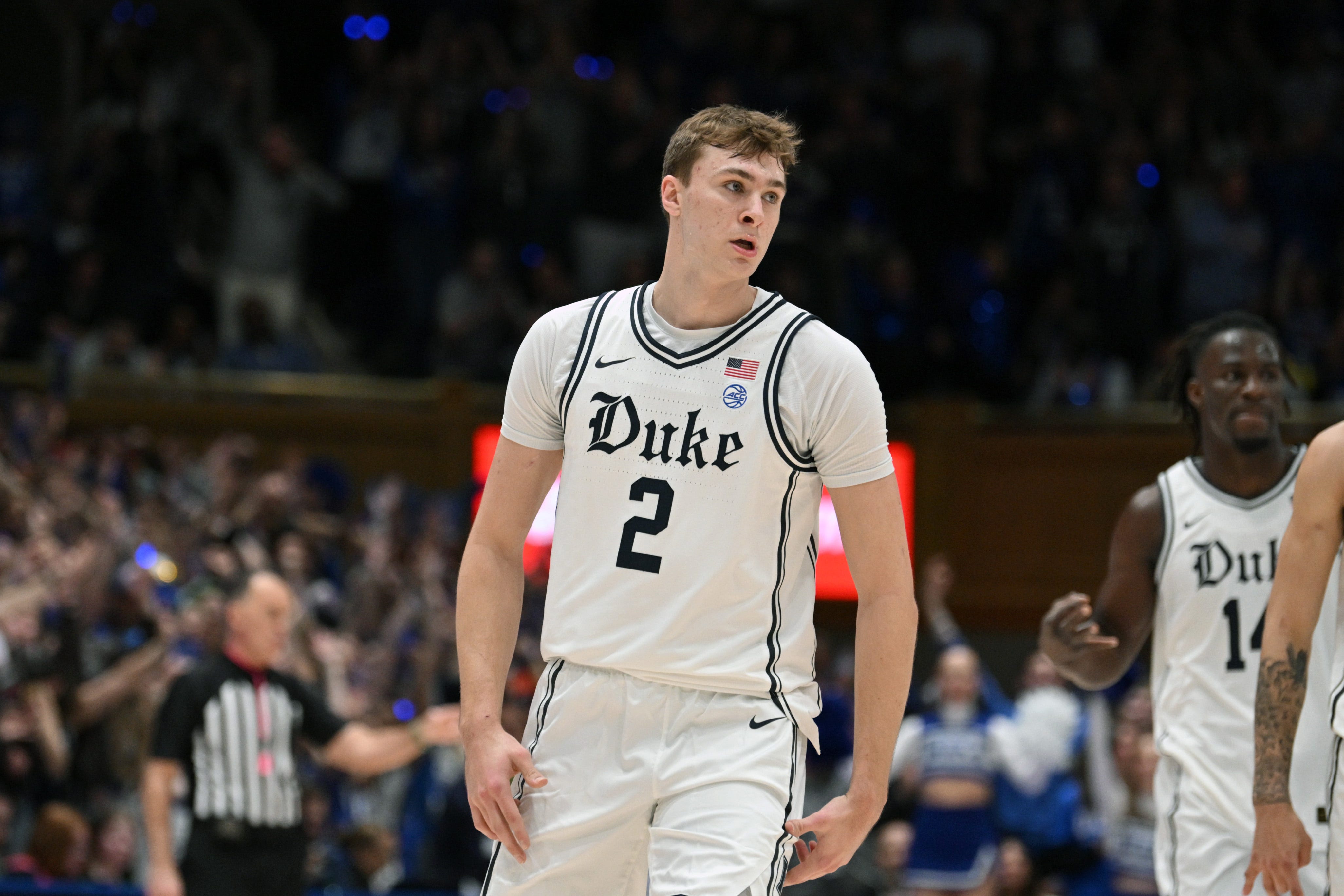 Duke vs UNC basketball score today: Recap and highlights from Saturday ...