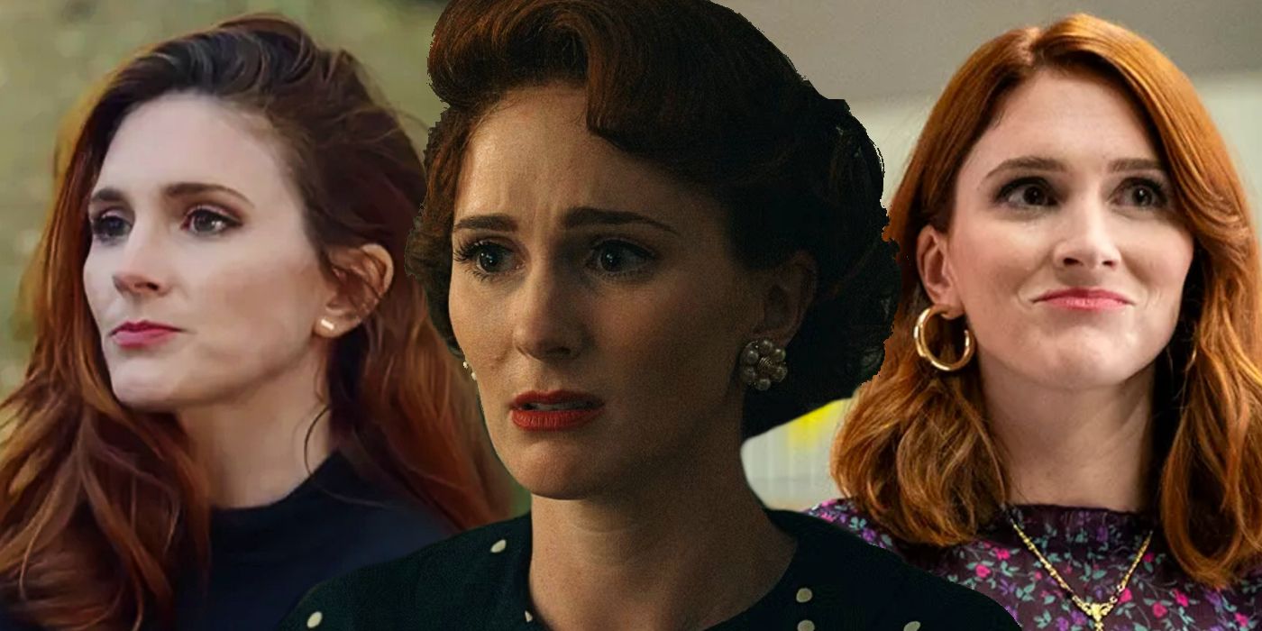 Lessons In Chemistry: Where You've Seen The Fran Frask Actress Before