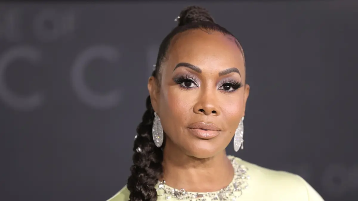 ‘I Hated It’: Vivica A. Fox Turned Down ‘Two Can Play That Game’ Role ...