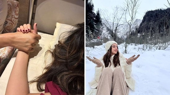 Humans of Bombay CEO Karishma Mehta gets her eggs frozen at 32: ‘Been ...