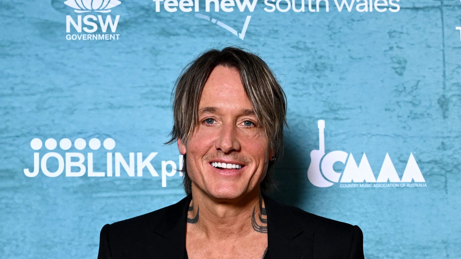 Keith Urban makes surprise appearance in Nashville for 'badass' reason