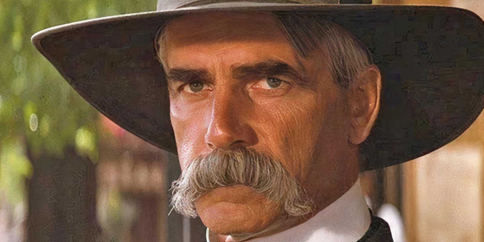 This Tombstone star wrote a sequel that dropped Wyatt Earp completely
