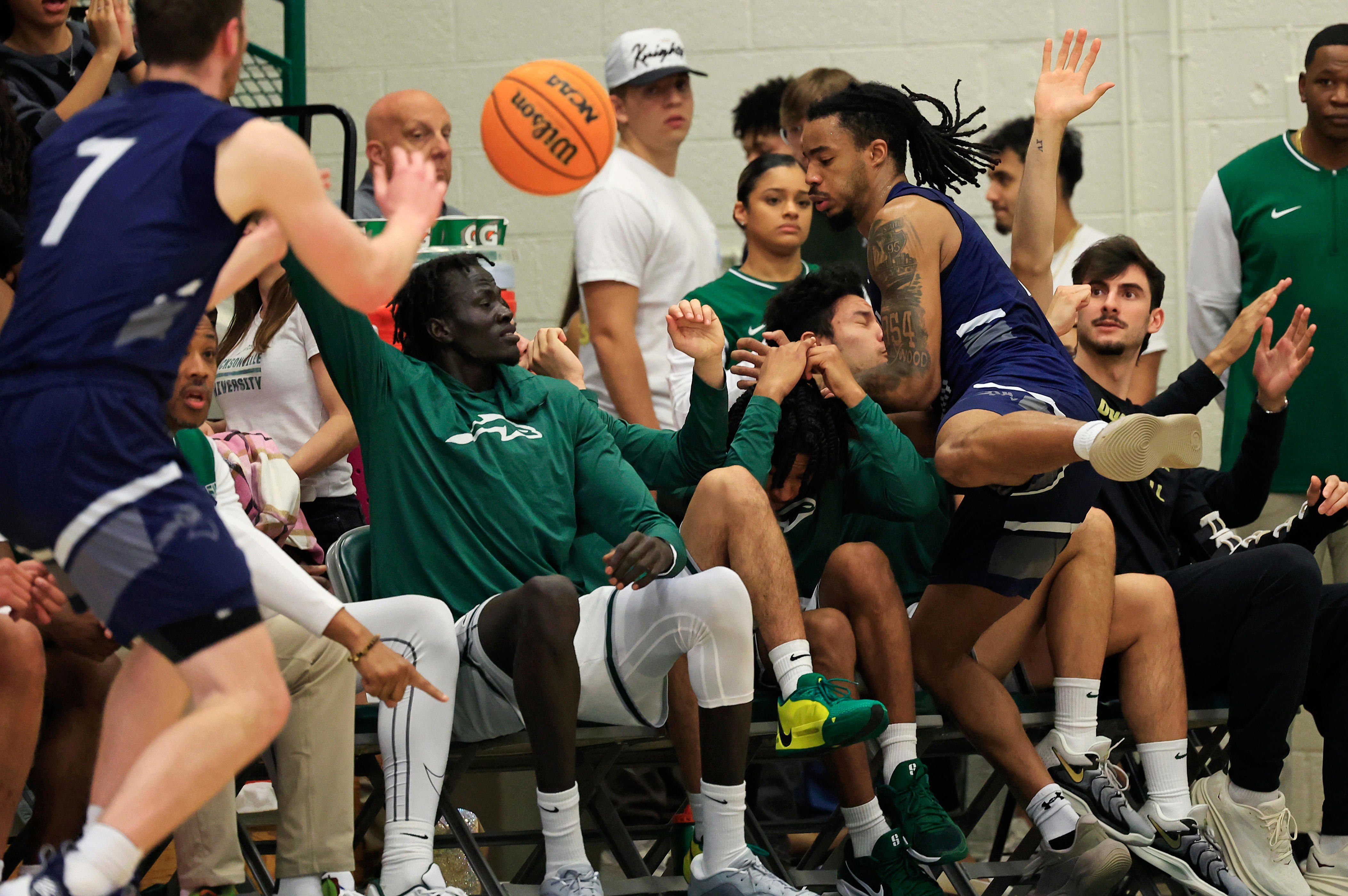 ASUN basketball: What's the conference tournament outlook with two ...