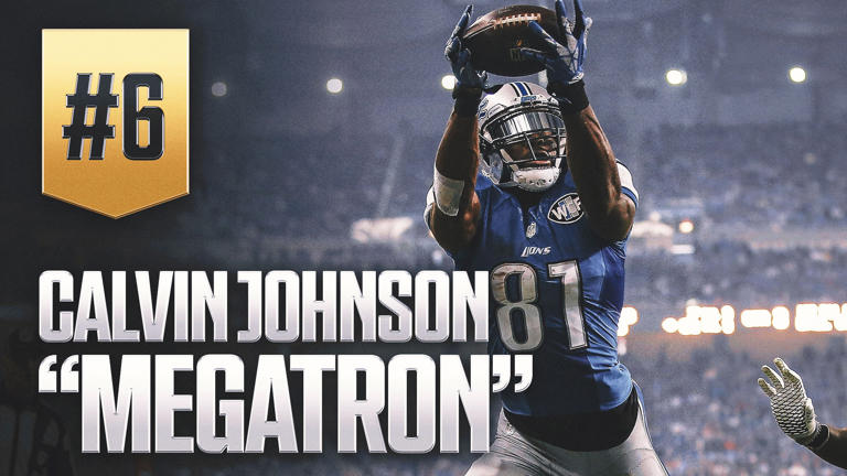 What are the 100 best athlete nicknames of all time?