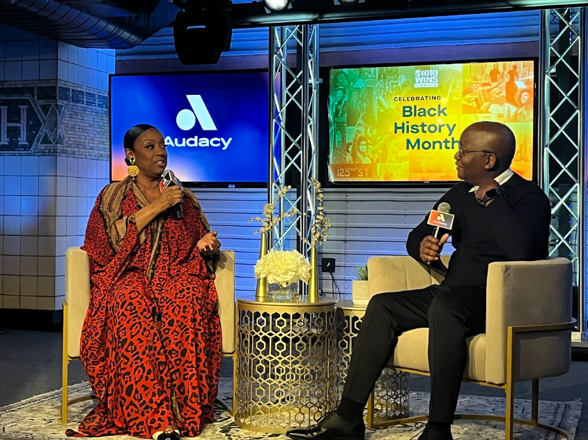 BLACK HISTORY MONTH 2025: Chef Melba Wilson works to invest in Harlem ...