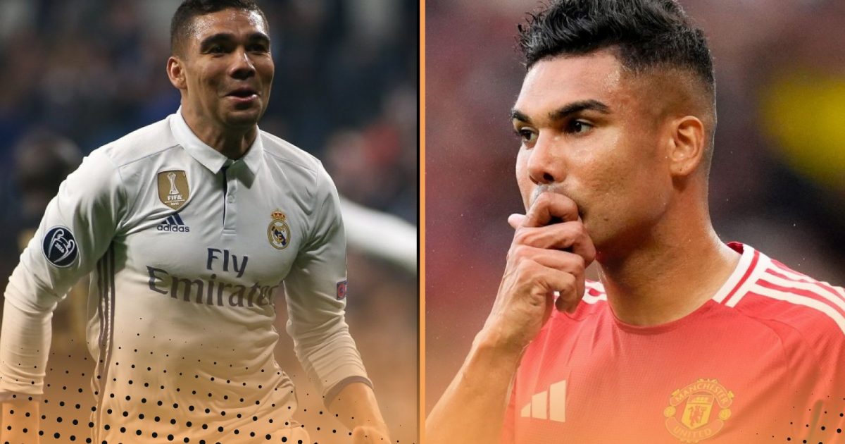 6 world-class players who dramatically declined after leaving Real Madrid