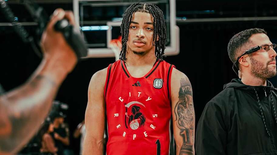 The positives and negatives of OTE basketball