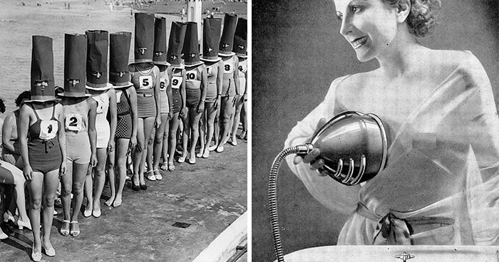 26 Unimaginable Things Women Did In The Past Just For The Sake Of ‘Beauty’