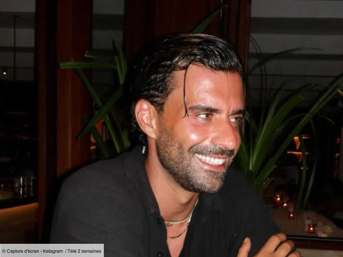 “Ma vie de couple me comble” : Vincent Queijo (The Cerveau) loin de sa ...