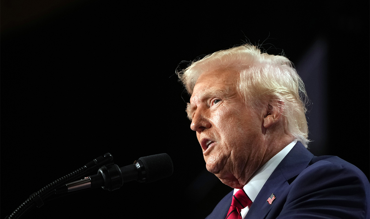 ‘Makes No Sense’: WSJ Editorial Board Savages Trump Tariffs on Allies ...