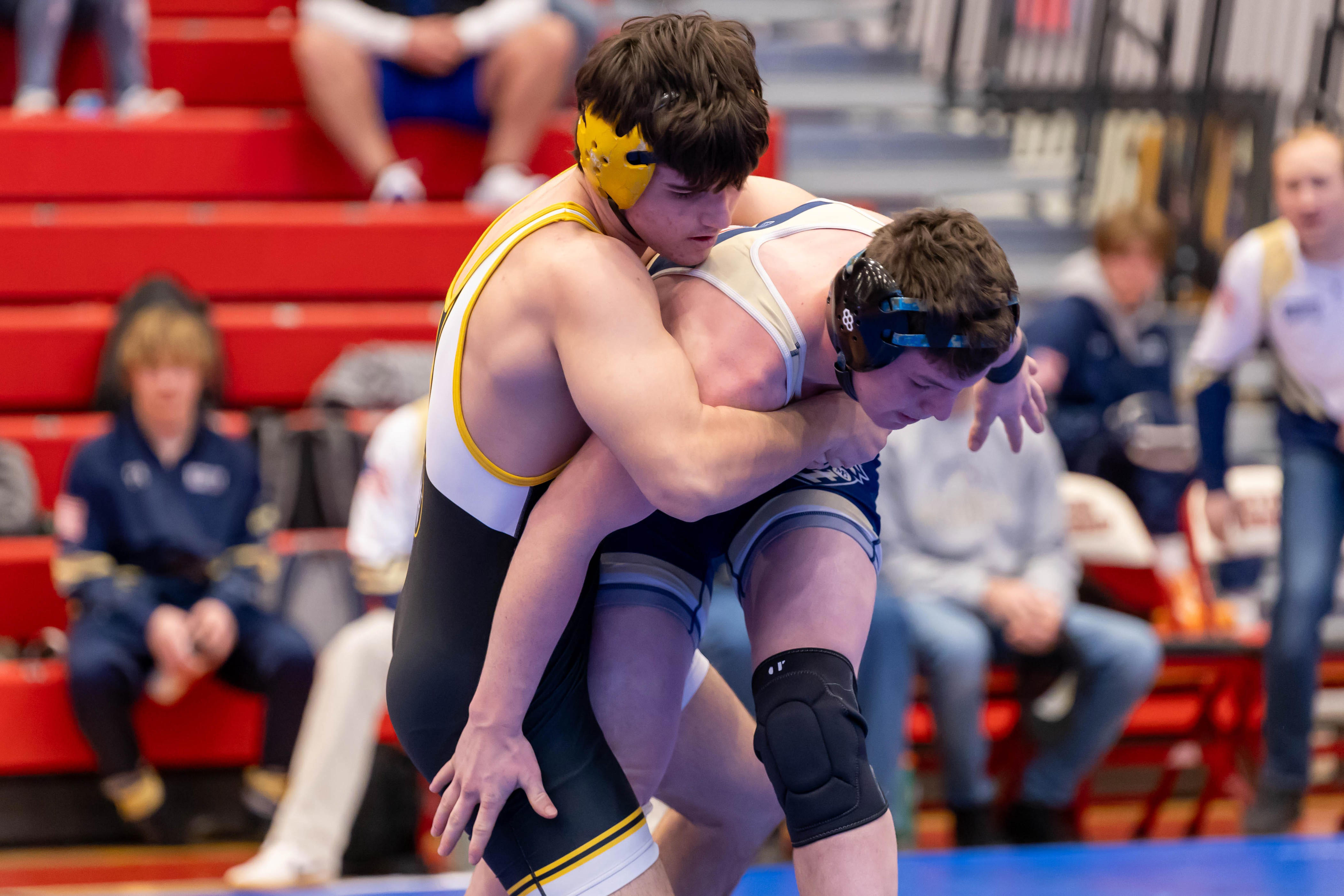 Beaver Valley wrestlers gear up for WPIAL individual wrestling postseason