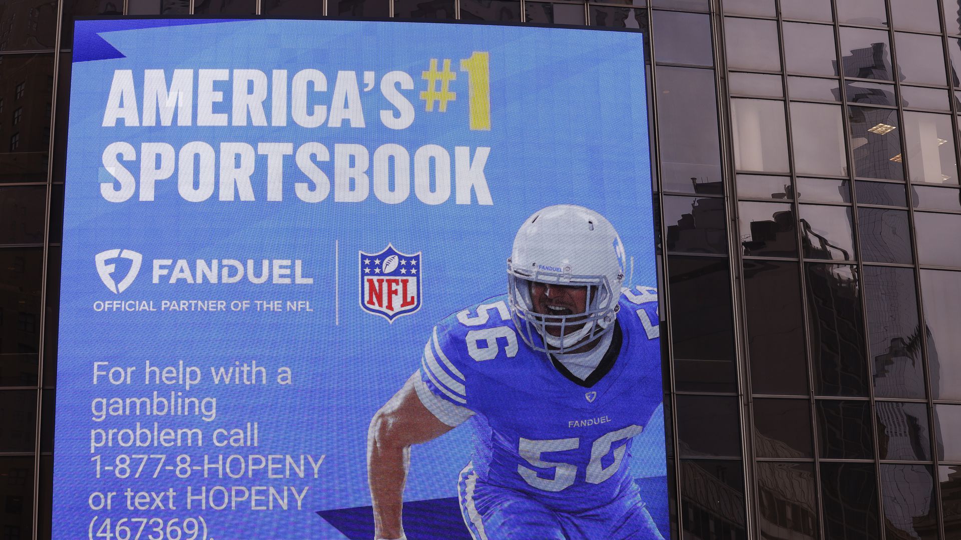 Eli and Peyton Manning are lining up for the Kick of Destiny