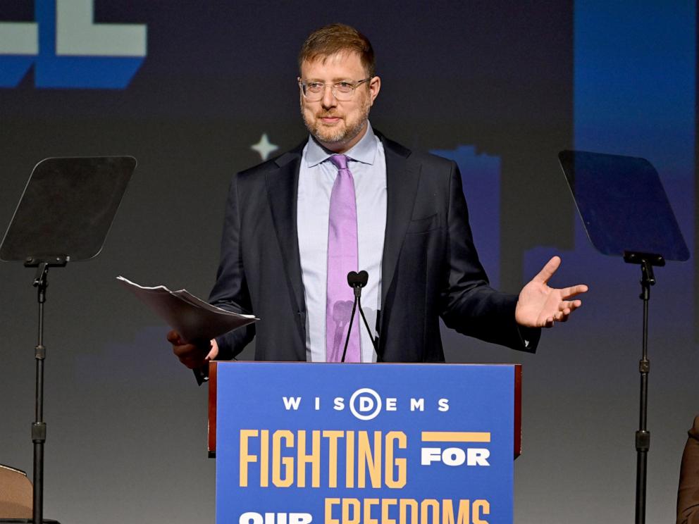 DNC selects new leader after 2024 election disappointment