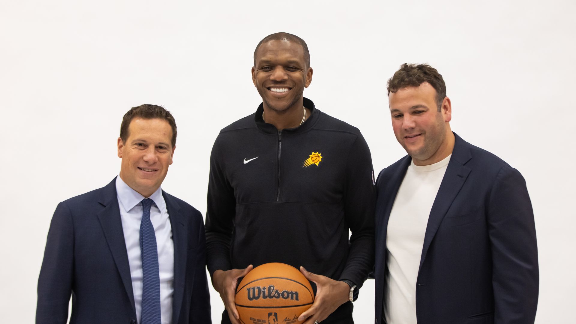 2025 Suns Trade Deadline News Tracker