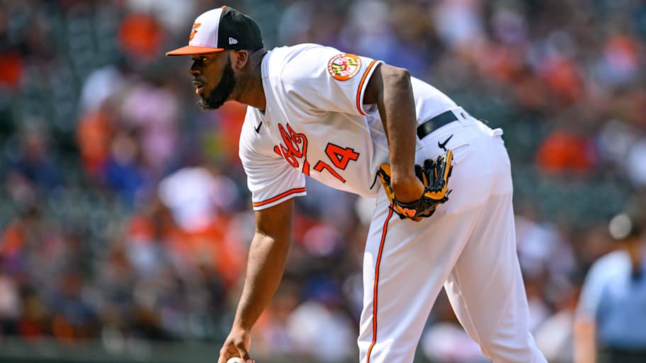 Baltimore Orioles Poised To Benefit As Star Pitcher Returns From Injury