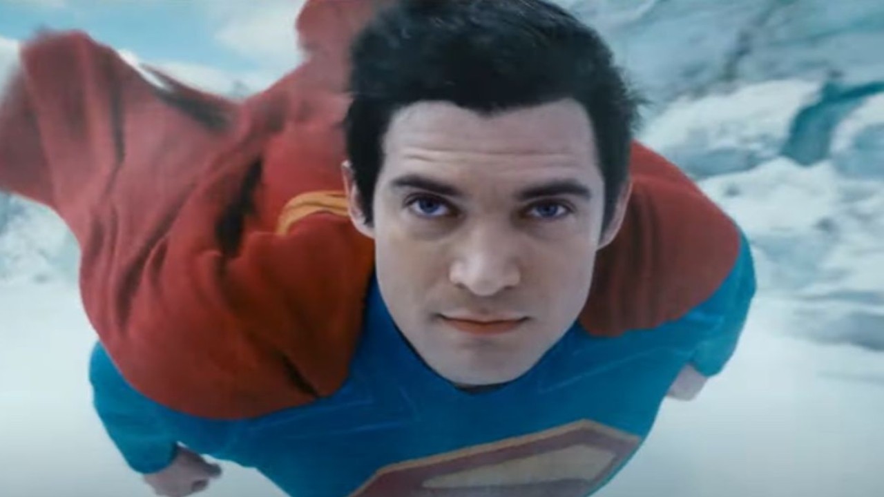 Warner Bros. Faces Lawsuit Over Superman Rights Ahead of James Gunn’s ...