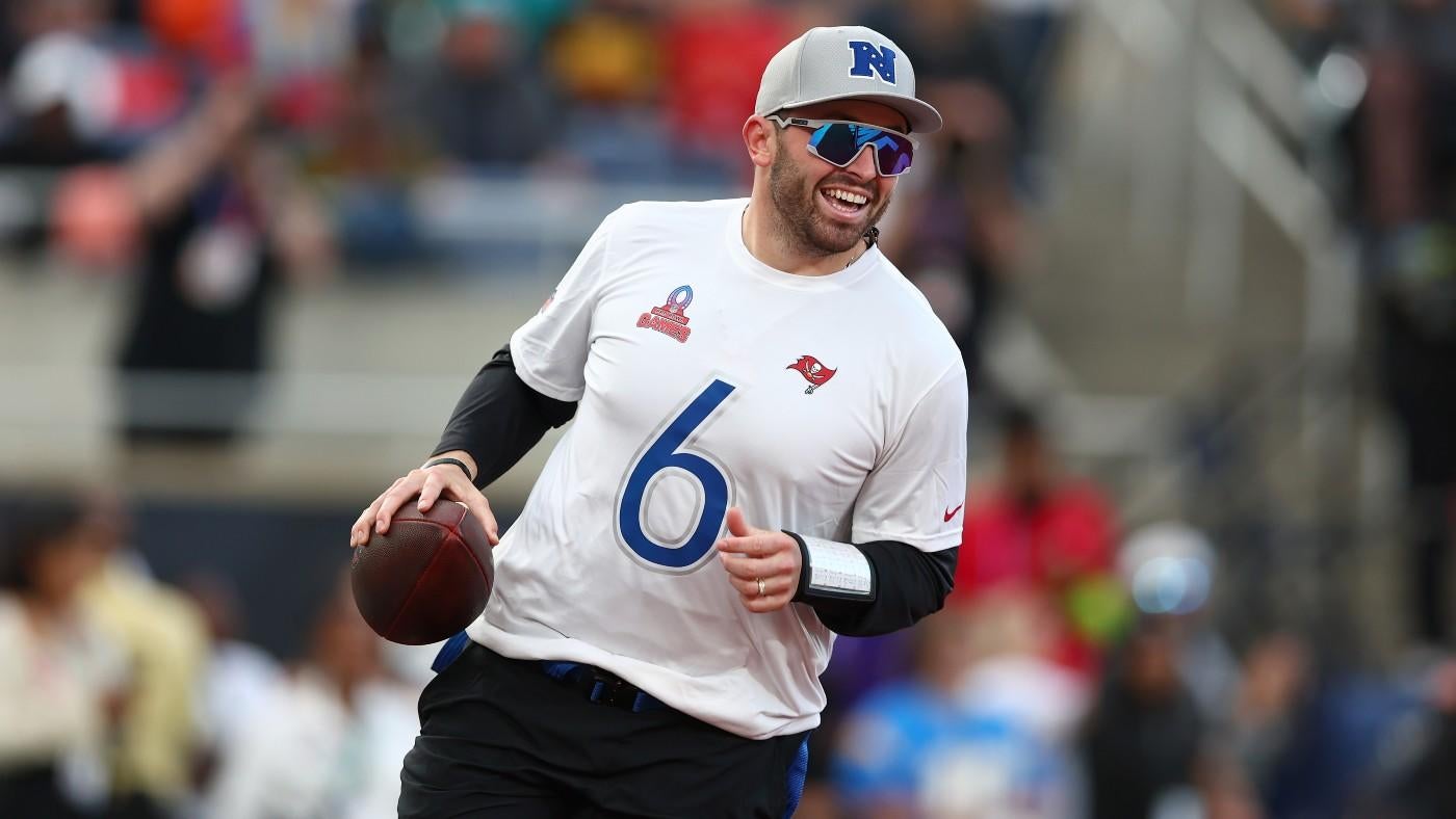 2025 Pro Bowl Games: Where to watch, date, time, TV channel, live ...