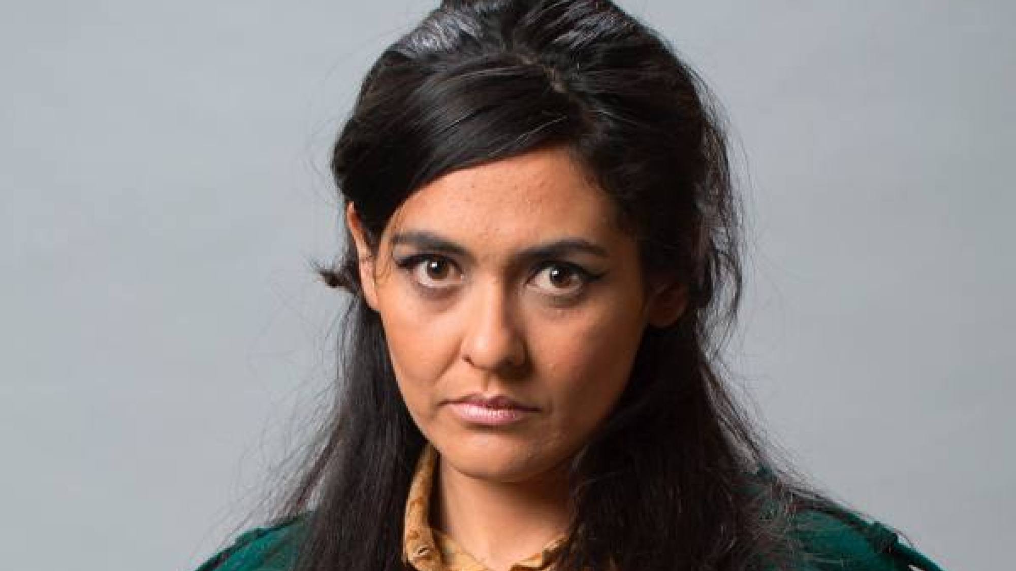 “No tengo vergüenza”: Actriz Paola Lattus responde a Gonzalo Valenzuela ...