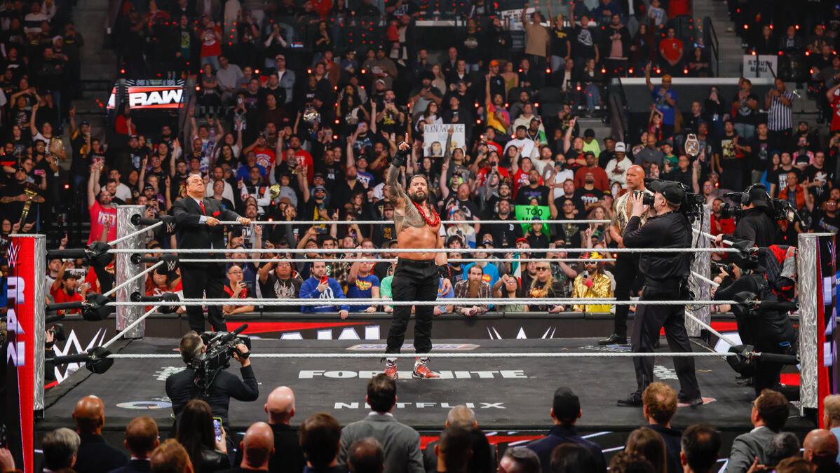 WWE Royal Rumble Live Streaming: How To Watch The WWE PLE LIVE in India ...