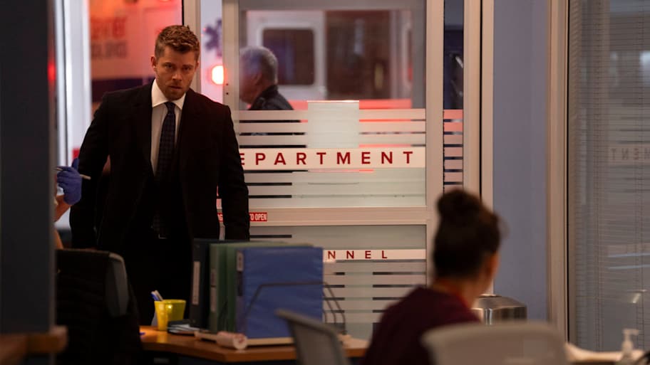 Chicago Med boss reveals why Ripley will continue to "spiral" in season 10