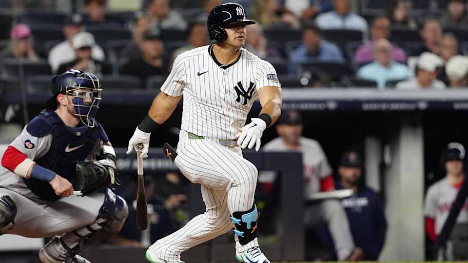 New York Yankees Take Massive Plummet in Latest MLB Farm System Rankings