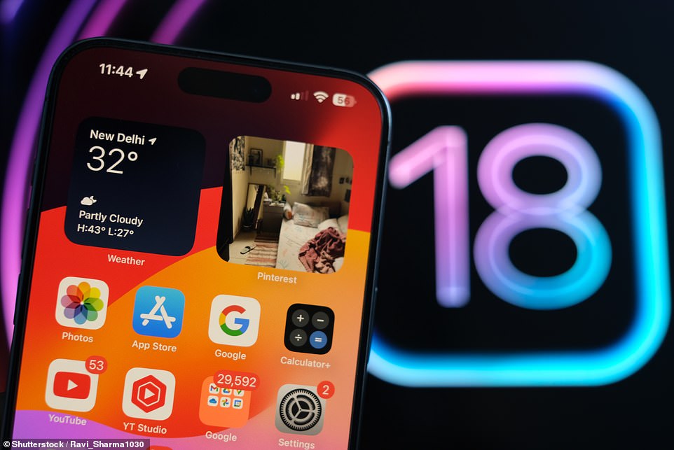 Urgent warning as Apple automatically turns on 'dangerous' feature