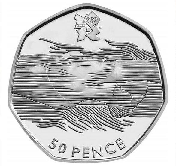 How to spot the Brexit 50p that could be worth more than £40,000
